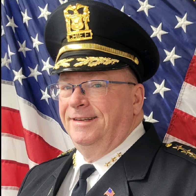 Andrew Hock - Chief of Police - Elmwood Park Police Department | LinkedIn Andrew Hock - Chief of Police - Elmwood Park Police Department | LinkedIn