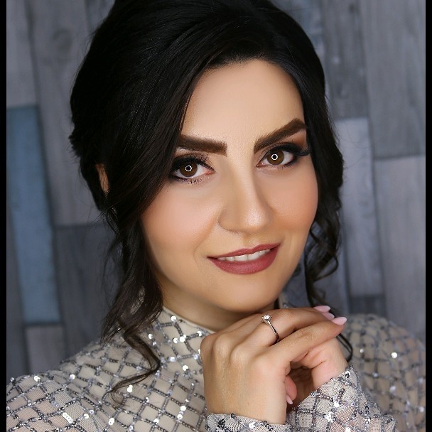 Zahra Azimi - School Counselor - Barsa group- هلدینگ آموزشی بارسا ... Zahra Azimi - School Counselor - Barsa group- هلدینگ آموزشی بارسا ...