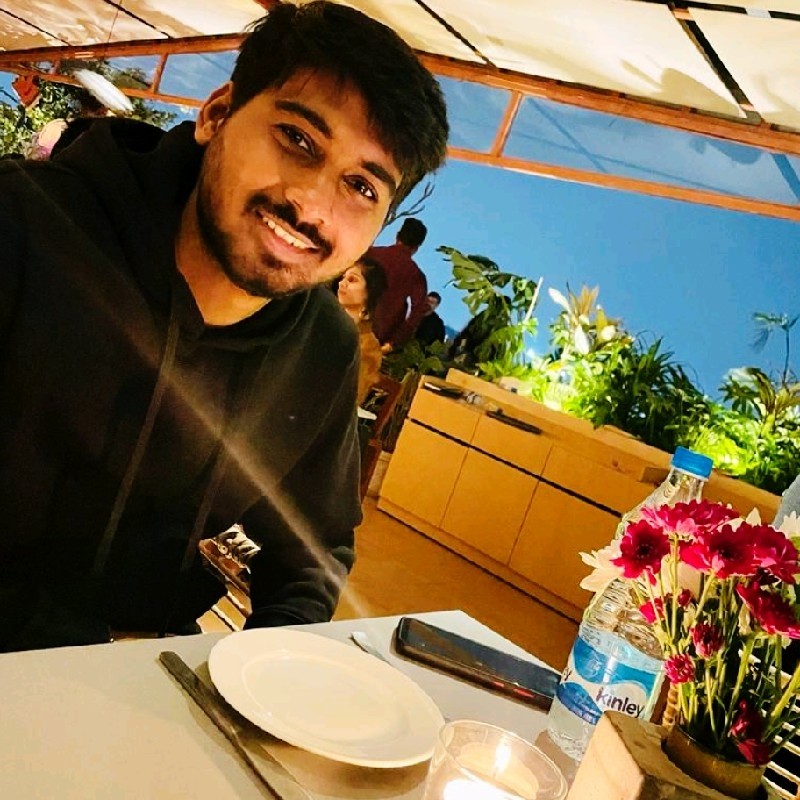 Uday Kiran Naidu Ekkurthi - Engineer - Qualcomm | LinkedIn Uday Kiran Naidu Ekkurthi - Engineer - Qualcomm | LinkedIn
