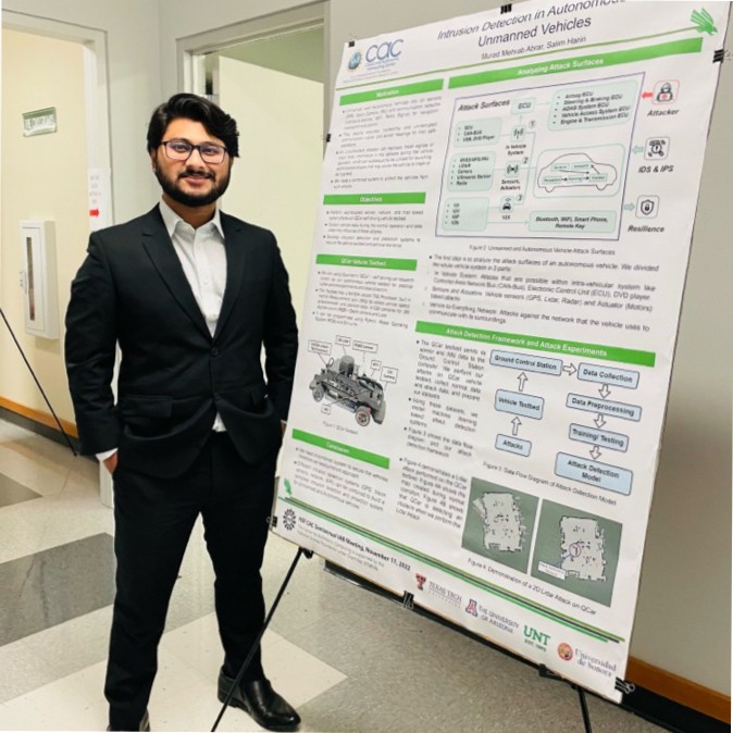 Murad Mehrab Abrar - Graduate Teaching Assistant - UW's Global ... Murad Mehrab Abrar - Graduate Teaching Assistant - UW's Global ...