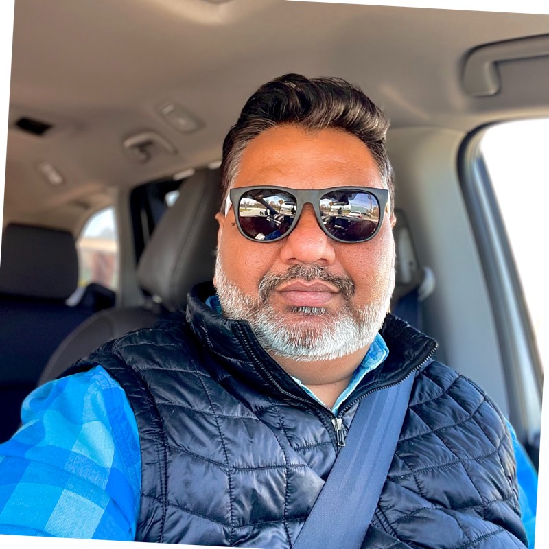Gaurang Patel - Sales And Marketing Specialist - Babco Foods ... Gaurang Patel - Sales And Marketing Specialist - Babco Foods ...