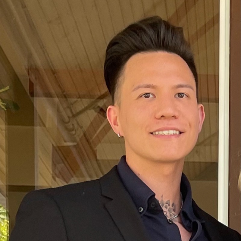 Nicholas Huynh - Regional Manager - BOBALUST TEA HOUSE | LinkedIn Nicholas Huynh - Regional Manager - BOBALUST TEA HOUSE | LinkedIn
