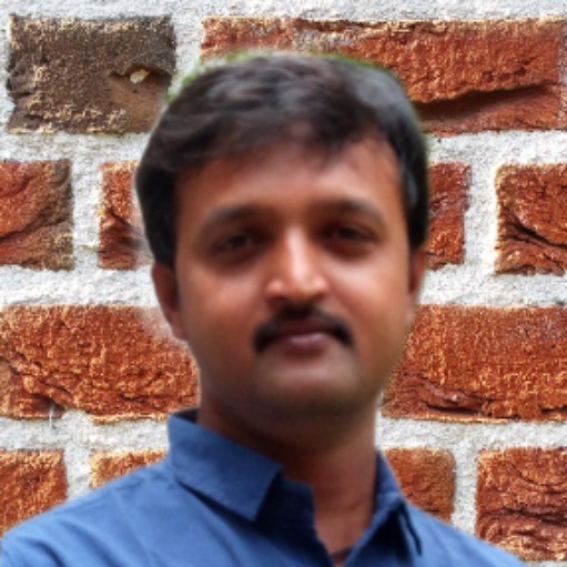 Manohar Reddy | LinkedIn Manohar Reddy | LinkedIn