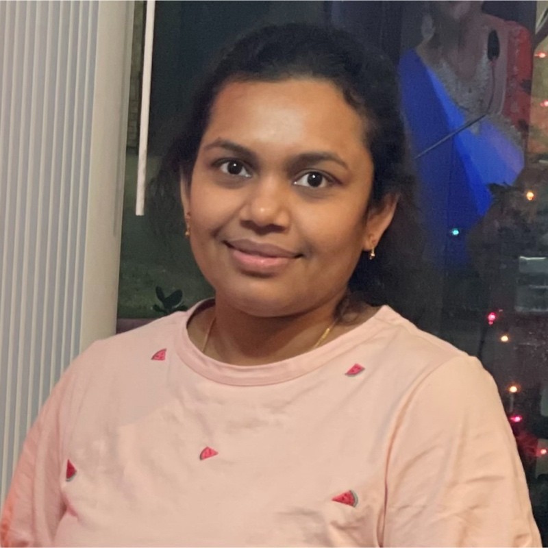 Keerthana kakaraparthy - KPN SOLUTIONS LLC | LinkedIn Keerthana kakaraparthy - KPN SOLUTIONS LLC | LinkedIn