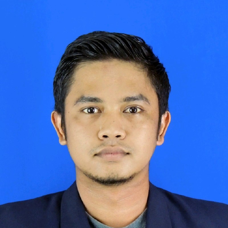 MUHAMMAD ALIFF ROSLAN - Assistant Engineer - International Islamic ... MUHAMMAD ALIFF ROSLAN - Assistant Engineer - International Islamic ...