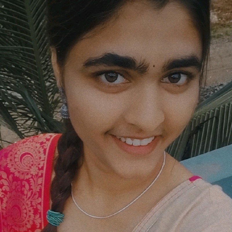 Keerthika Krishnamoorthy - Vellore, Tamil Nadu, India | Professional ... Keerthika Krishnamoorthy - Vellore, Tamil Nadu, India | Professional ...