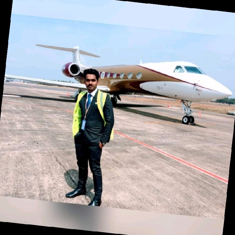 Anandhu Sundaresan - Airport Services Coordinator - BIRD GSEC | LinkedIn Anandhu Sundaresan - Airport Services Coordinator - BIRD GSEC | LinkedIn