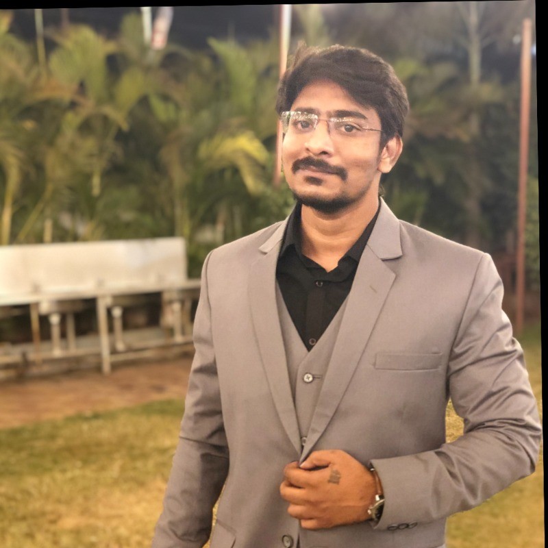 Rakesh Kumar | LinkedIn Rakesh Kumar | LinkedIn