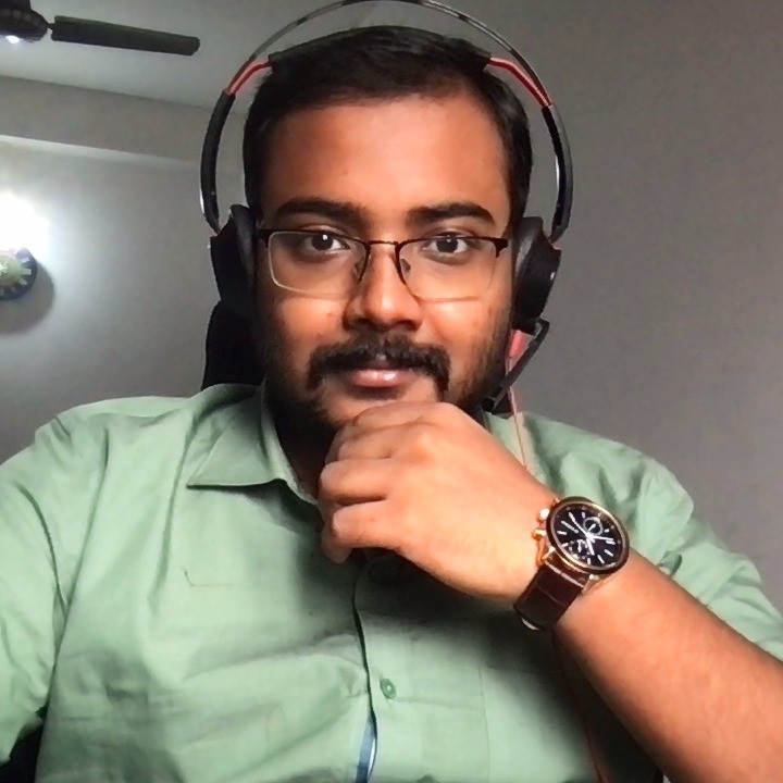 Amrit Raj | LinkedIn Amrit Raj | LinkedIn