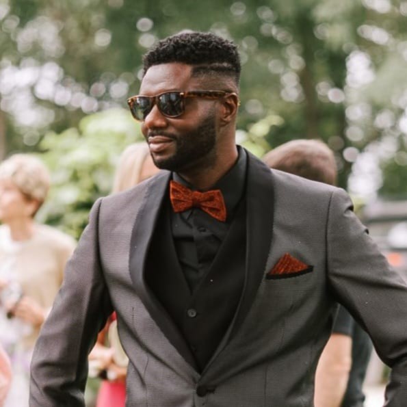 Alex Kwame (PSM) - Scrum Master - Kaiser Permanente | LinkedIn Alex Kwame (PSM) - Scrum Master - Kaiser Permanente | LinkedIn