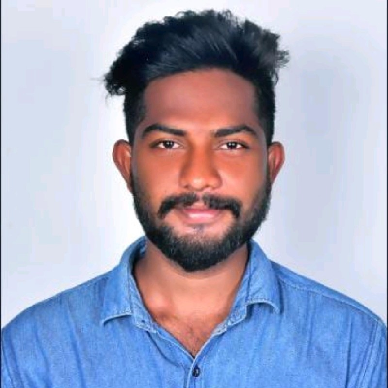 Sravan Kumar - Matte Painter - Technicolor Creative Studios | LinkedIn Sravan Kumar - Matte Painter - Technicolor Creative Studios | LinkedIn