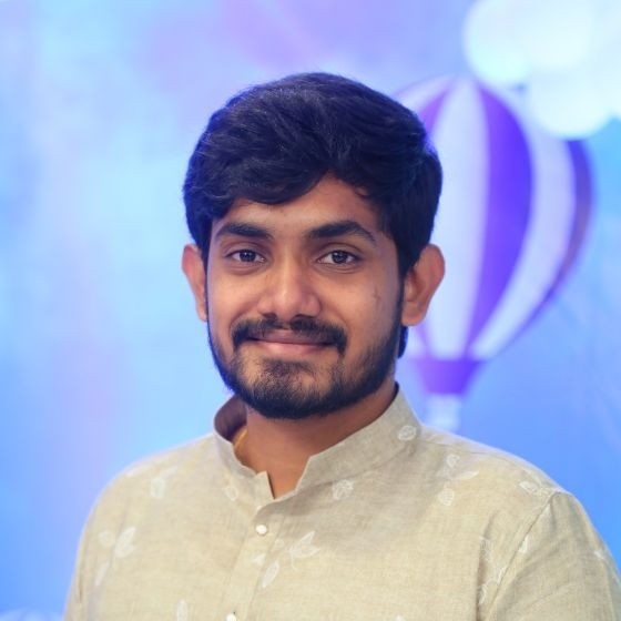 Sujan Reddy Sathu | LinkedIn Sujan Reddy Sathu | LinkedIn