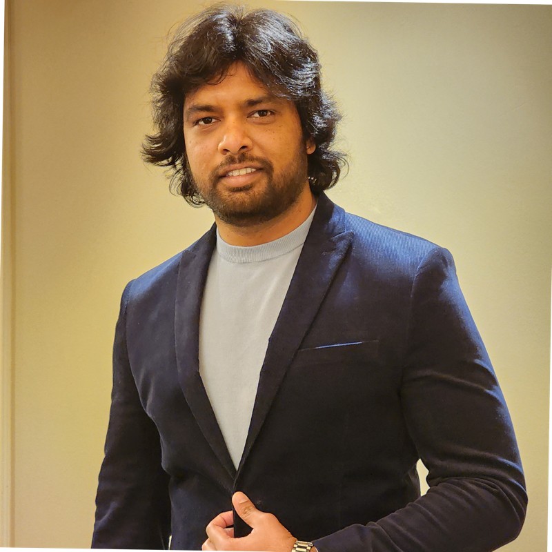 Akhilesh Kumar | LinkedIn Akhilesh Kumar | LinkedIn