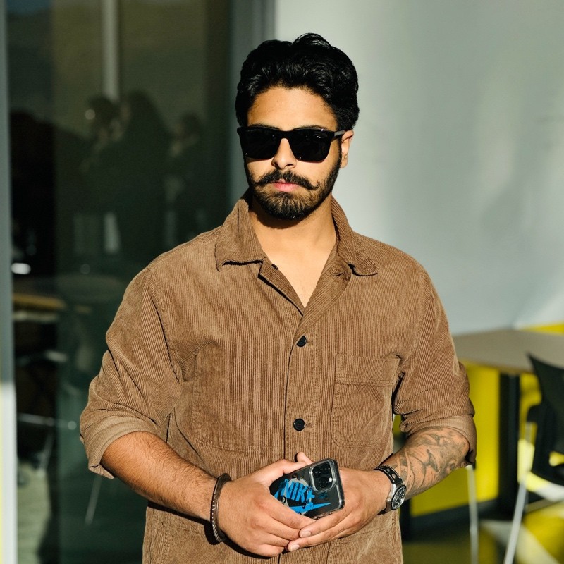 Yuvraj Singh Virk - Nuvo Iron | LinkedIn Yuvraj Singh Virk - Nuvo Iron | LinkedIn
