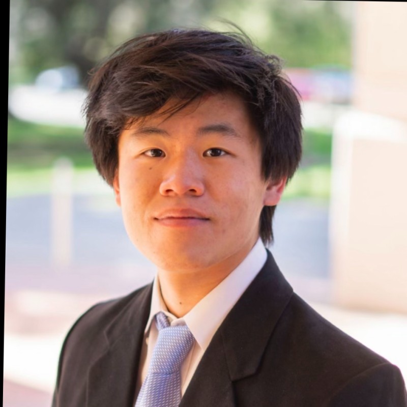 Francisco C. - Member - Cal Poly Center for Innovation ... Francisco C. - Member - Cal Poly Center for Innovation ...