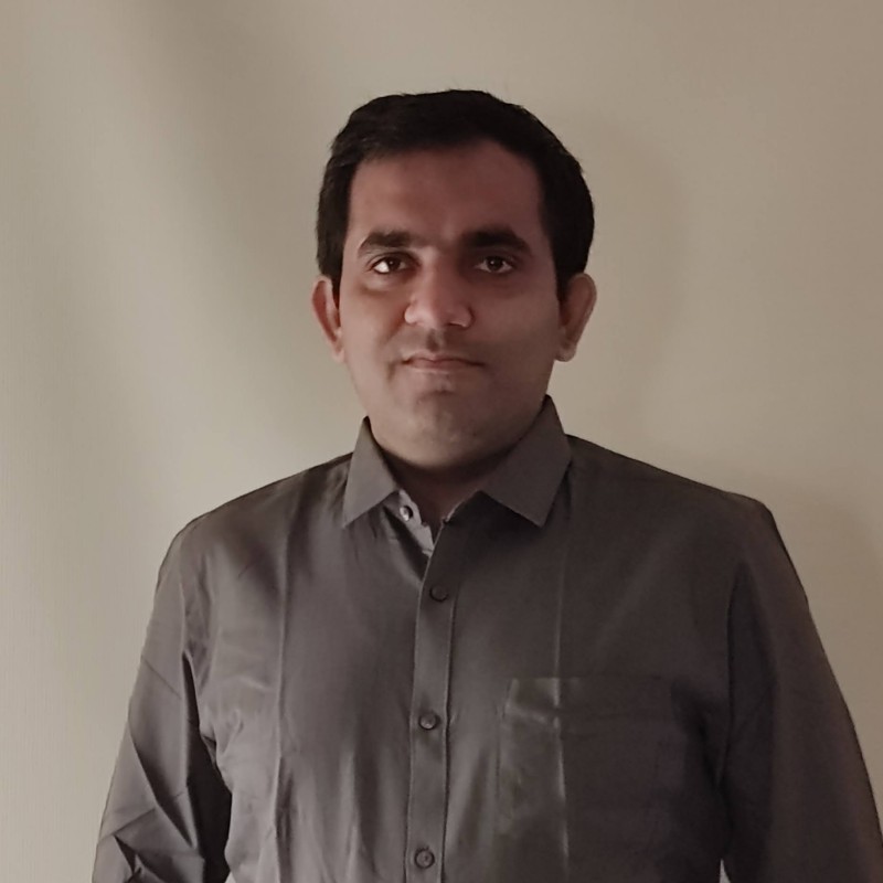Vimal Kishor, PhD - Postdoctoral Researcher - Auburn University | LinkedIn Vimal Kishor, PhD - Postdoctoral Researcher - Auburn University | LinkedIn