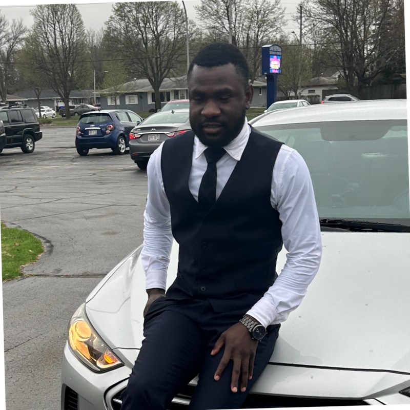 Shadrack Kabeya - Picker - Amazon Warehouse | LinkedIn Shadrack Kabeya - Picker - Amazon Warehouse | LinkedIn