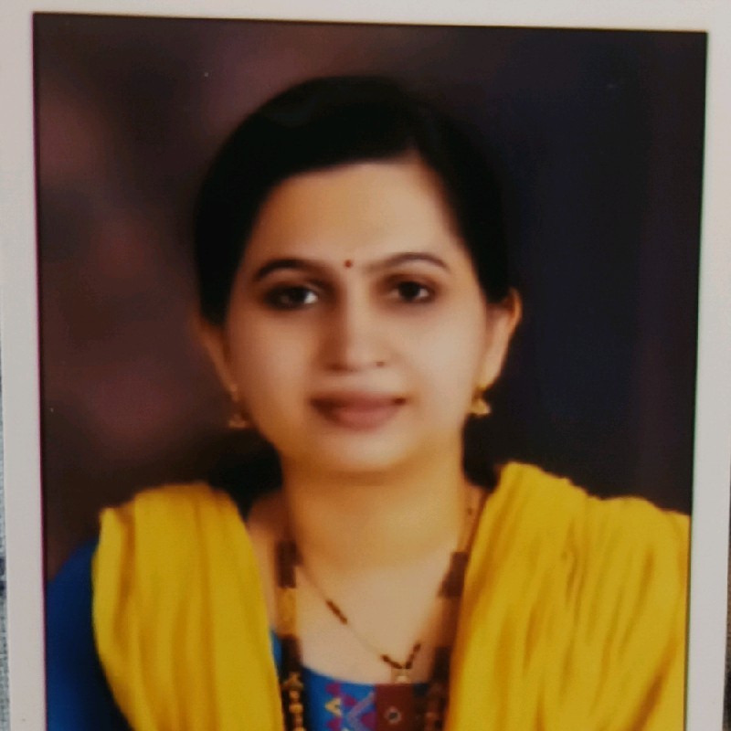 Dr Sharmila Patil - Pediatric Dentist - Self-employed | LinkedIn Dr Sharmila Patil - Pediatric Dentist - Self-employed | LinkedIn