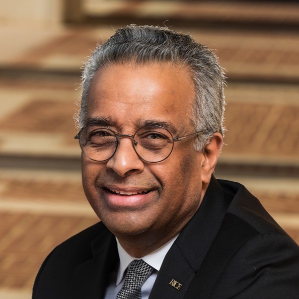Ramamoorthy Ramesh - Vice President for Research - Rice University ... Ramamoorthy Ramesh - Vice President for Research - Rice University ...