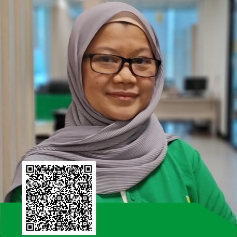 Aida Ahmad Daud - Chief Financial Officer - Smart Axiata | LinkedIn Aida Ahmad Daud - Chief Financial Officer - Smart Axiata | LinkedIn