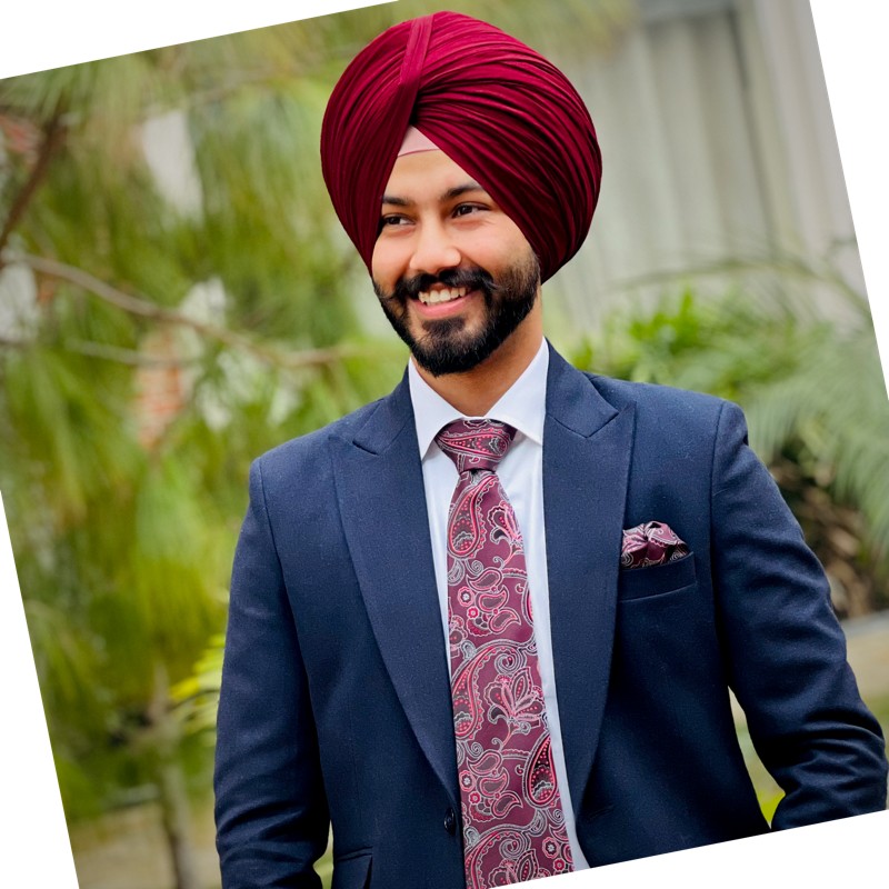 Ajaypal Singh | LinkedIn Ajaypal Singh | LinkedIn