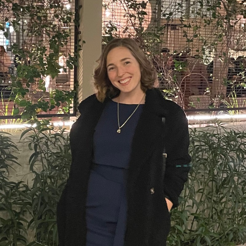 Paige Bjorklund - Manufacturing Representative - Foozys | LinkedIn Paige Bjorklund - Manufacturing Representative - Foozys | LinkedIn