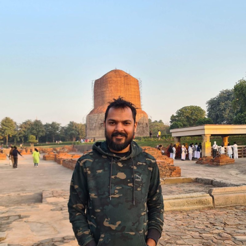 Rahul Tiwari | LinkedIn Rahul Tiwari | LinkedIn