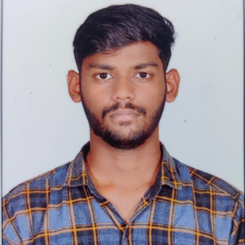 Tejeswar Reddy Lavanuru - Bengaluru, Karnataka, India | Professional ... Tejeswar Reddy Lavanuru - Bengaluru, Karnataka, India | Professional ...