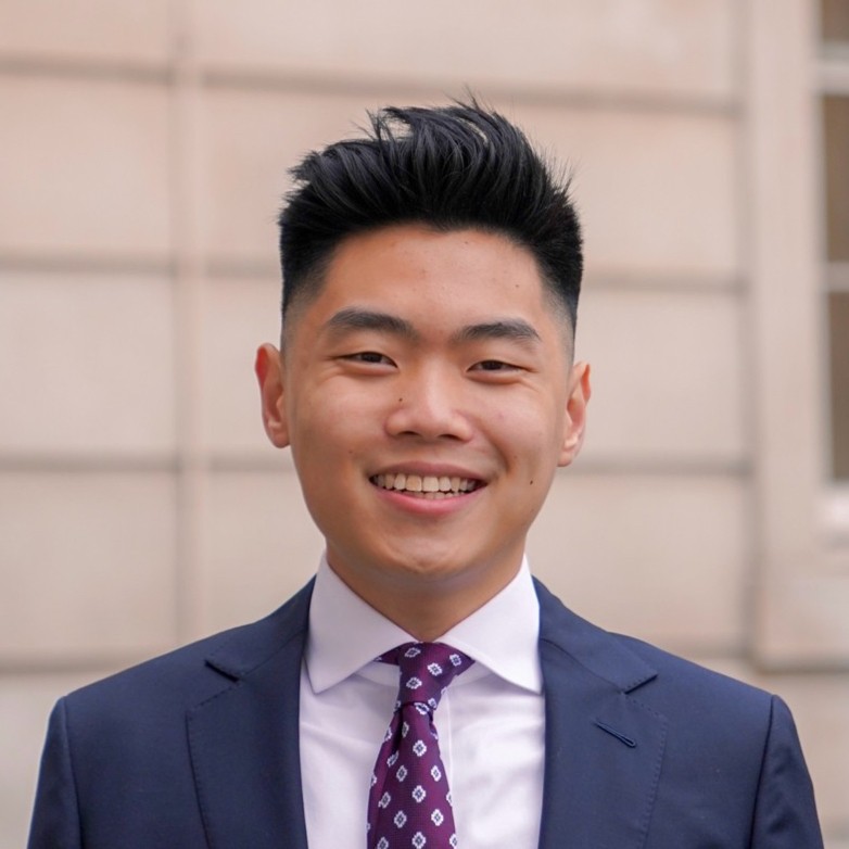 Eugene Cheung - Associate - Bloomsbury Capital, UCL | LinkedIn Eugene Cheung - Associate - Bloomsbury Capital, UCL | LinkedIn