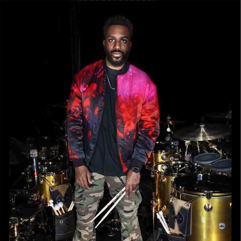 Jonathan Ginger Hamilton - Drummer - JGH DRUMS LLC | LinkedIn Jonathan Ginger Hamilton - Drummer - JGH DRUMS LLC | LinkedIn