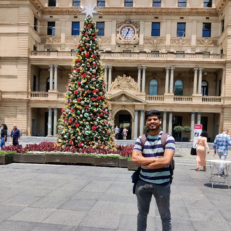 Akshay Jagdale | LinkedIn Akshay Jagdale | LinkedIn