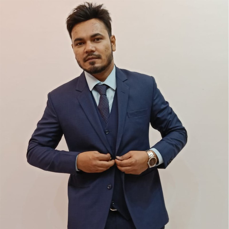 Mohd Farhan Habib - Associate - EXL Services Ltd | LinkedIn Mohd Farhan Habib - Associate - EXL Services Ltd | LinkedIn