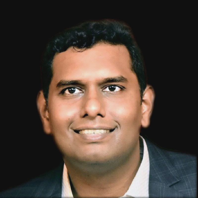 Gnanasekaran Shanmugam | LinkedIn Gnanasekaran Shanmugam | LinkedIn