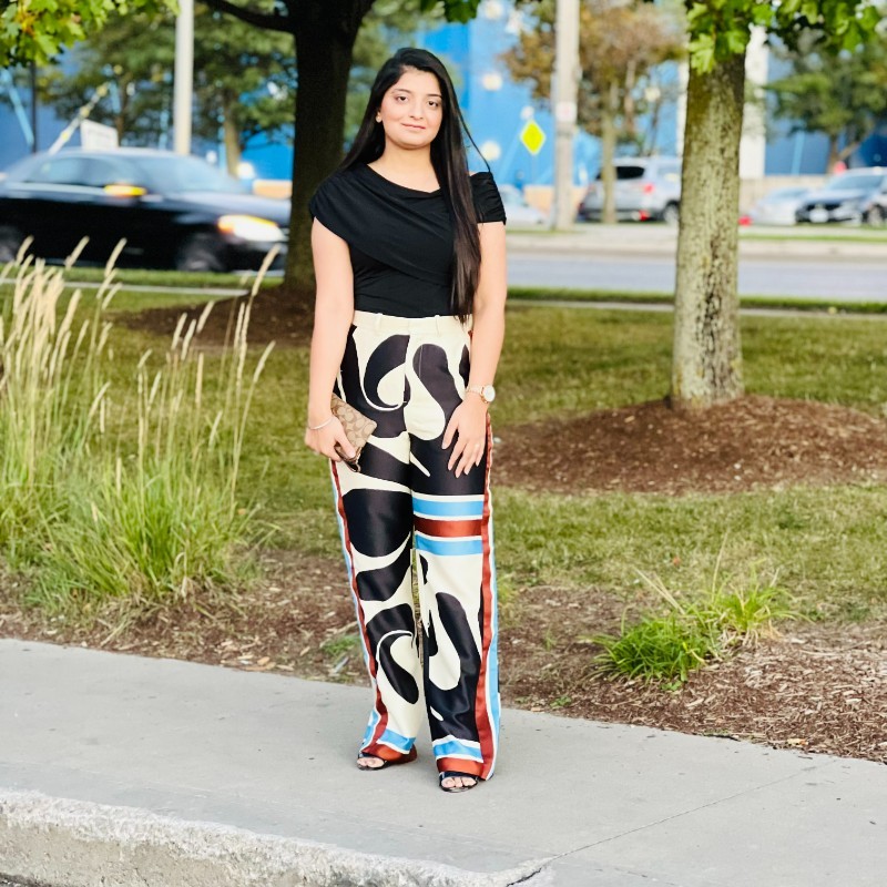 Amanpreet Kaur - Software Developer - Auvenir | LinkedIn Amanpreet Kaur - Software Developer - Auvenir | LinkedIn