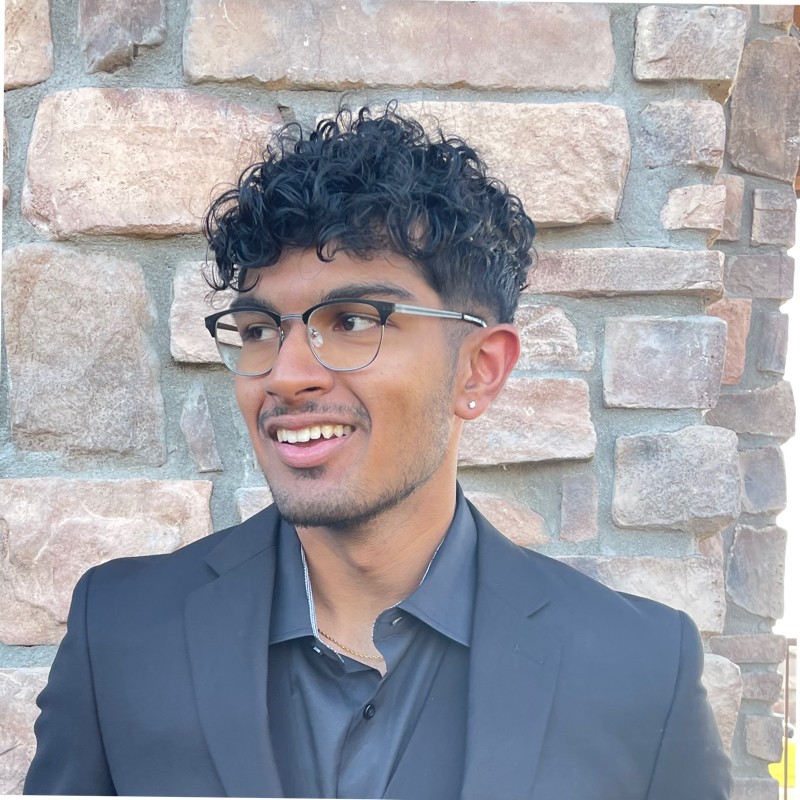 Pranav Joshi - Arizona State University - Chandler, Arizona, United ... Pranav Joshi - Arizona State University - Chandler, Arizona, United ...