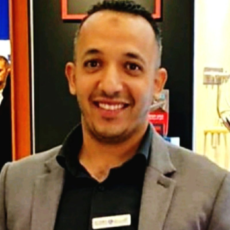 Amr Atef, PMP® - Project Manager Sales Operations - Al Zamil Industry ... Amr Atef, PMP® - Project Manager Sales Operations - Al Zamil Industry ...