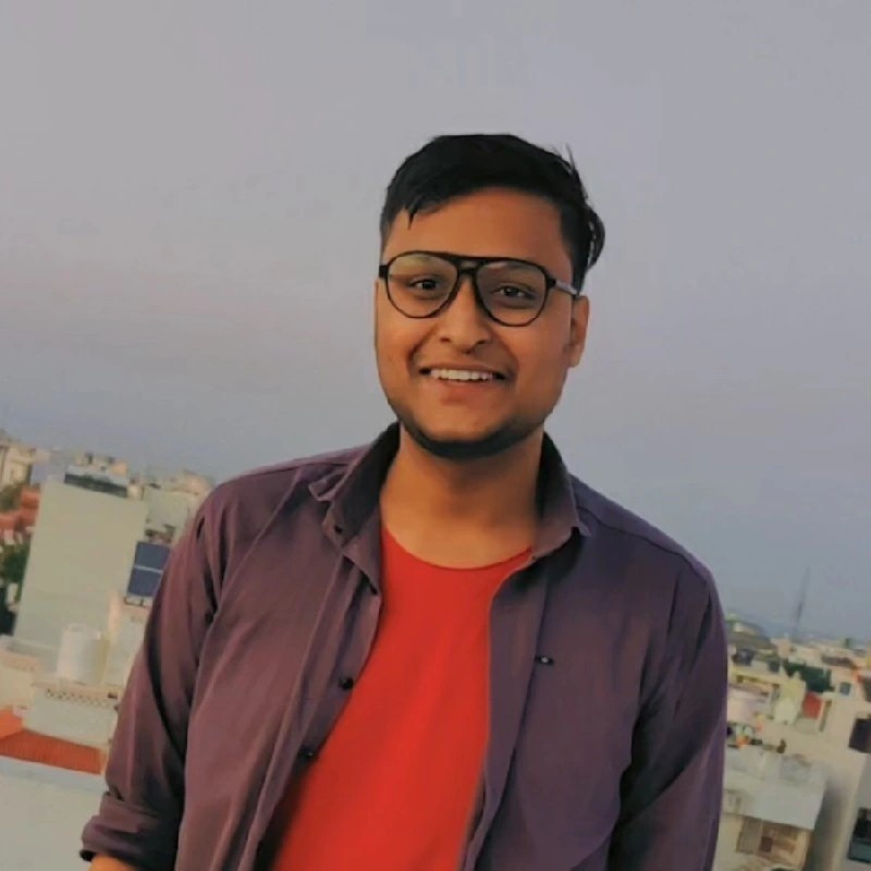 Ayush Shah - Executive Committee Member - ECO - Electronics and ... Ayush Shah - Executive Committee Member - ECO - Electronics and ...