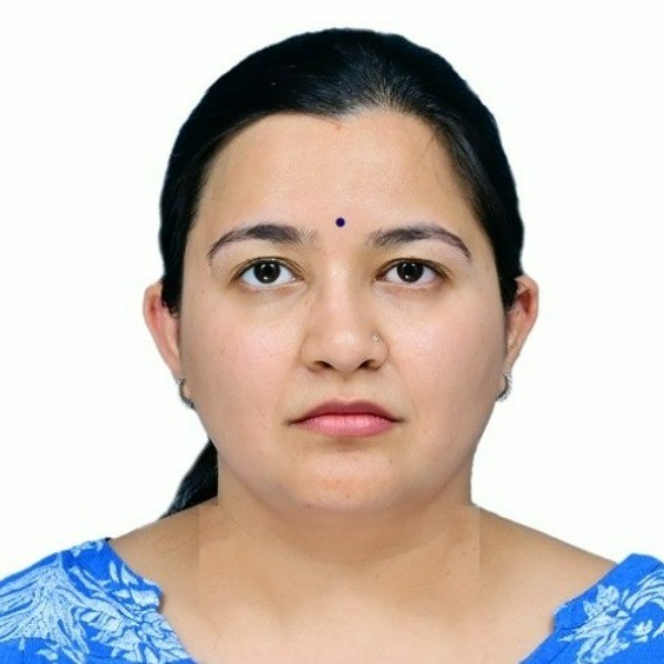 Chandni Agrawal - City physiotherapy centre | LinkedIn Chandni Agrawal - City physiotherapy centre | LinkedIn