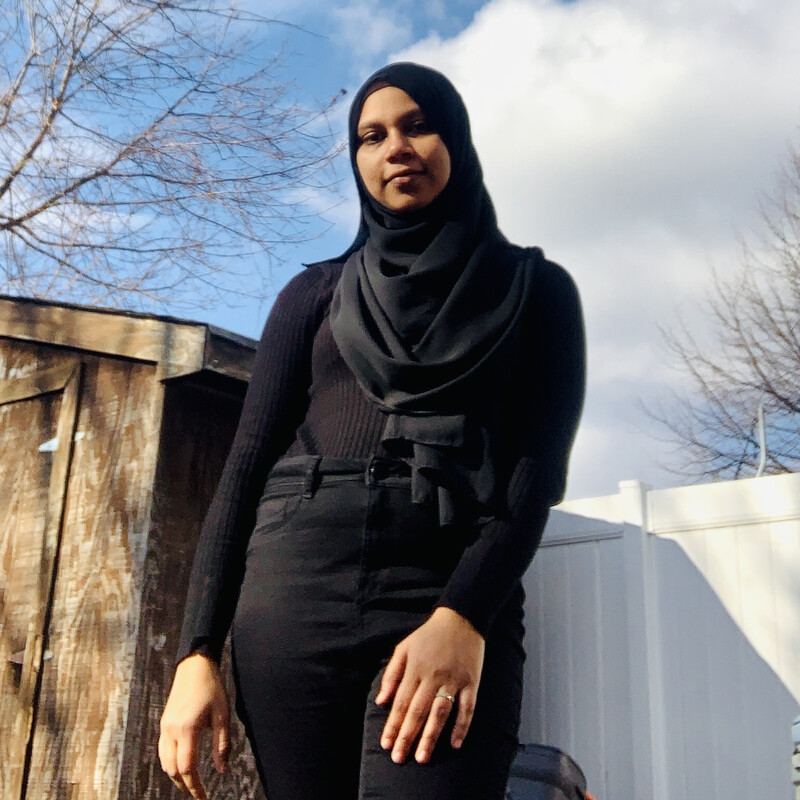 Shamsun Nahar Eva - Bergen Community College - Paterson, New Jersey ... Shamsun Nahar Eva - Bergen Community College - Paterson, New Jersey ...