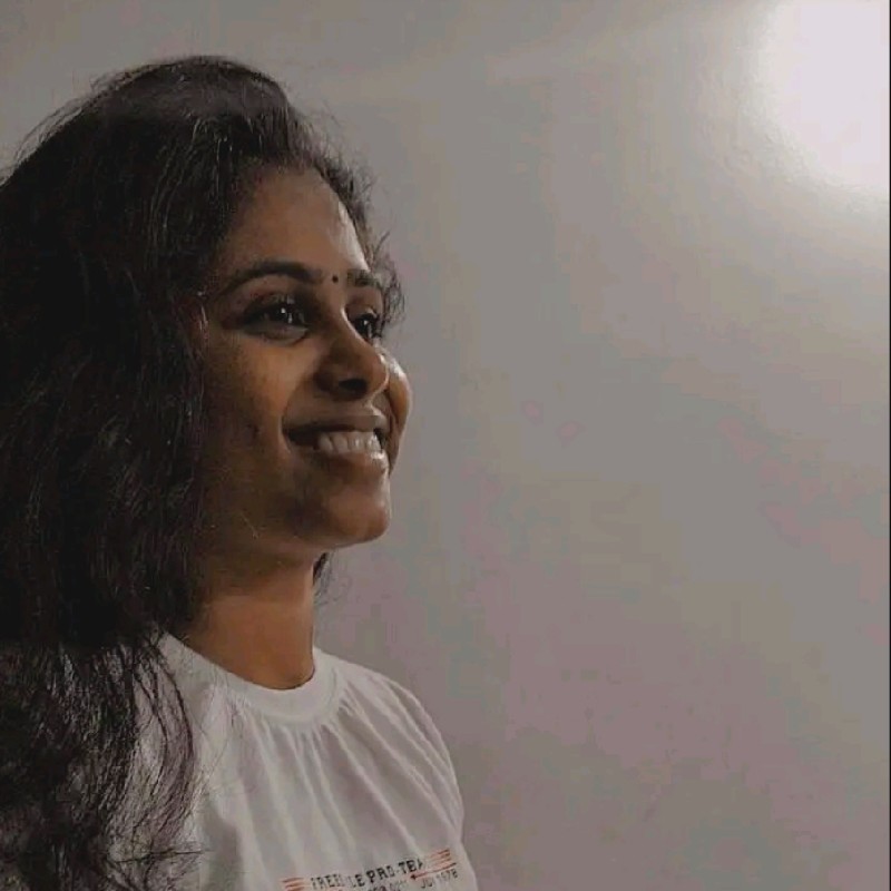 Anju M - Jr. Mobile Developer - EIT Consulting | LinkedIn Anju M - Jr. Mobile Developer - EIT Consulting | LinkedIn