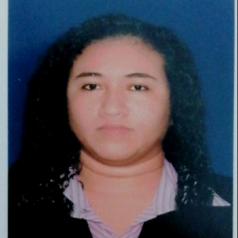 Malka Irina Palacio Zuñiga - Recepcionista - Consultorio Psicológico ... Malka Irina Palacio Zuñiga - Recepcionista - Consultorio Psicológico ...