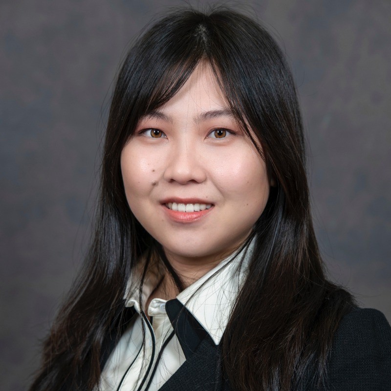 Siang (Sunny) Zhou - Assistant Professor - The University of Texas Rio ... Siang (Sunny) Zhou - Assistant Professor - The University of Texas Rio ...