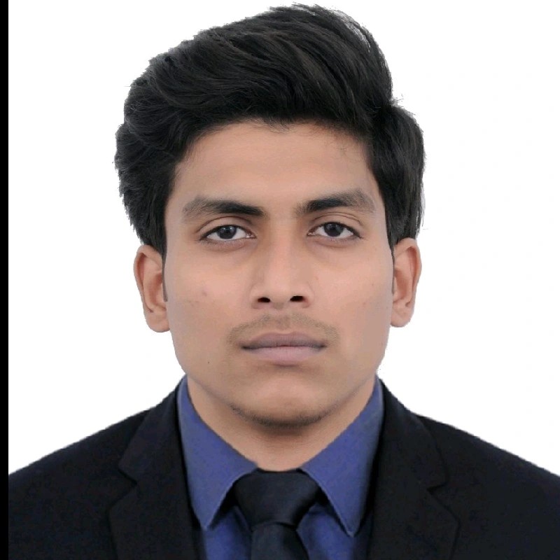 Mohammad Abdul Salman | LinkedIn Mohammad Abdul Salman | LinkedIn