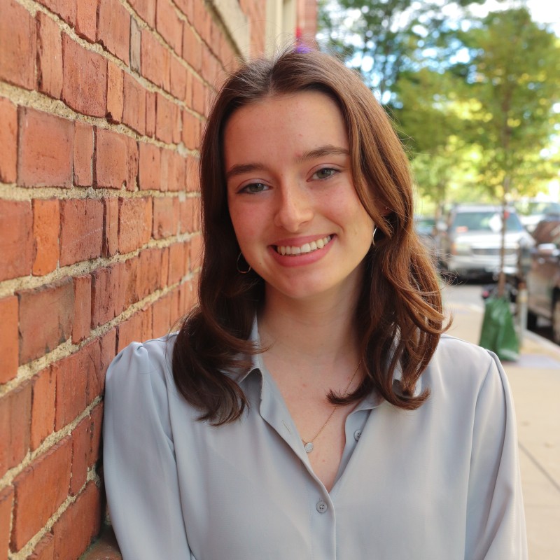 Gwyneth Williams - Student Marketing and Communications Intern - Boston ... Gwyneth Williams - Student Marketing and Communications Intern - Boston ...