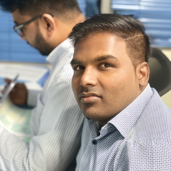 Arunraj Chinnappillai - NedAir Freight B.V. | LinkedIn Arunraj Chinnappillai - NedAir Freight B.V. | LinkedIn