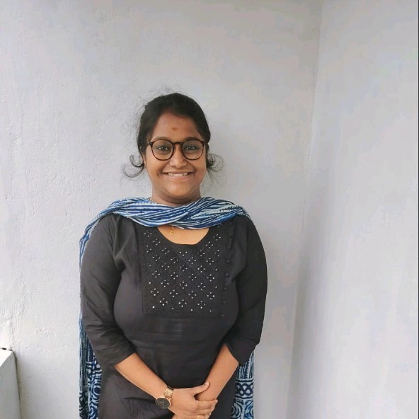 Janani Ravi - Psycho- Oncologist - CANCARE FOUNDATION | LinkedIn Janani Ravi - Psycho- Oncologist - CANCARE FOUNDATION | LinkedIn