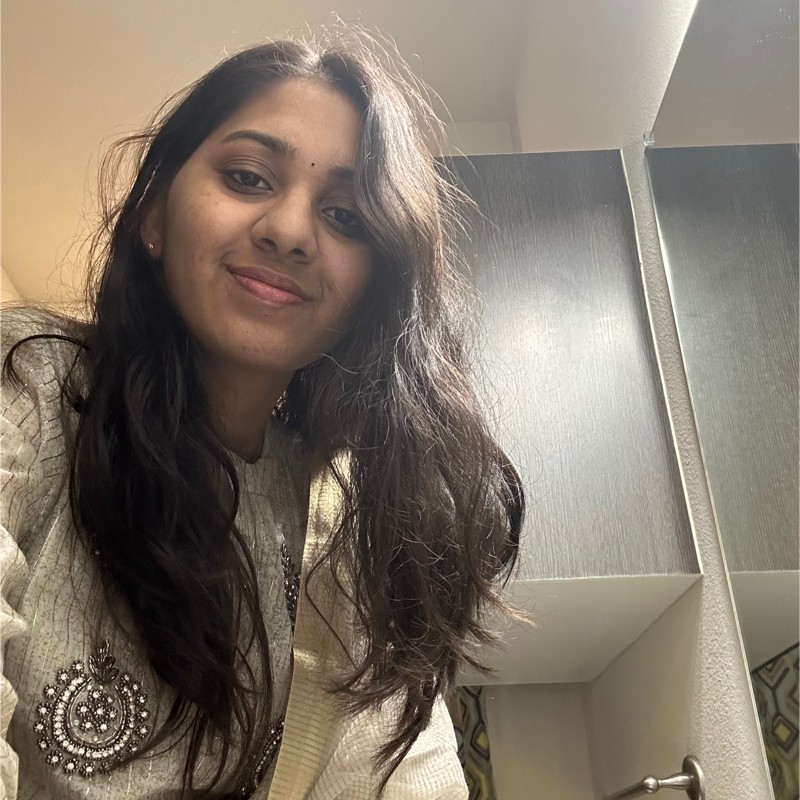 Gayathri P - Student Experience Representative - University of North ... Gayathri P - Student Experience Representative - University of North ...