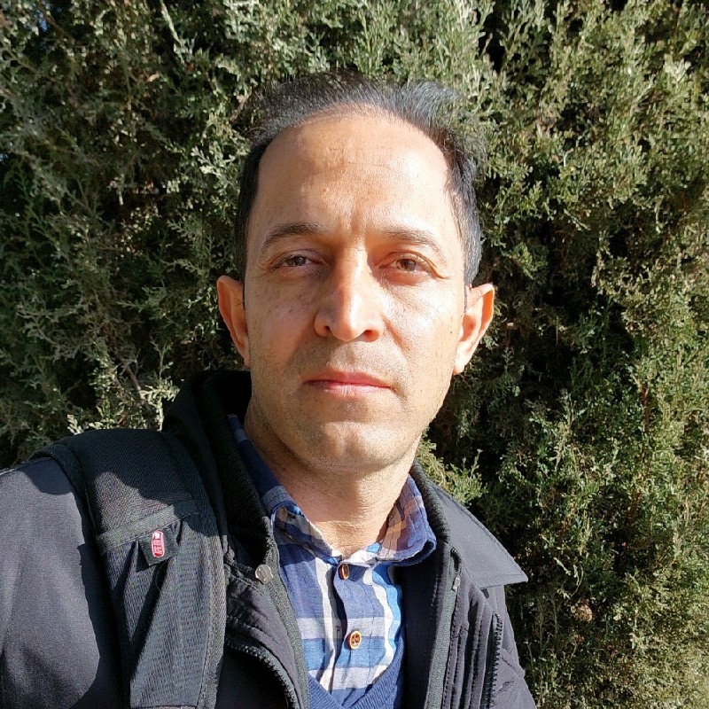 hossein valadkhani - Mechanical Engineer - Gas company | LinkedIn hossein valadkhani - Mechanical Engineer - Gas company | LinkedIn
