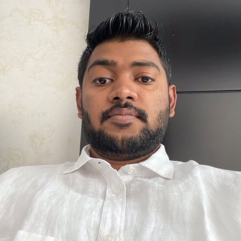 Muhammadu Hasmi | LinkedIn Muhammadu Hasmi | LinkedIn