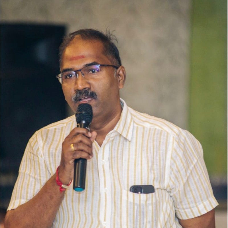 Muthu Selvam Ramaraj - Head - Project & Service - GoHealthe Services ... Muthu Selvam Ramaraj - Head - Project & Service - GoHealthe Services ...